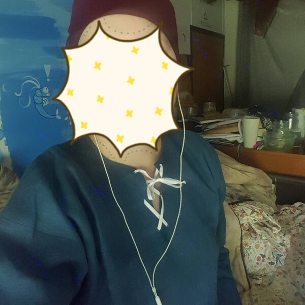 Medieval Linen Shift - Etsy