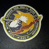 AC7: Skies Unknown, 'trigger', Military Morale Patch - Embroidered 2.0 ...
