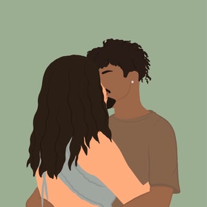 BellasPortrait - Etsy