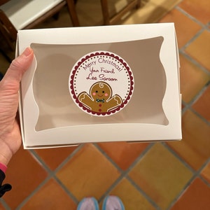 Girl Scout Stickers, Girl Scout Labels, Personalized Girl Scout ...