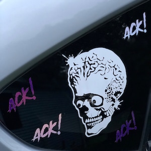 Sleepaway Camp Vinyl Decal/vinyl Sticker/angela Baker/sleepaway Camp ...