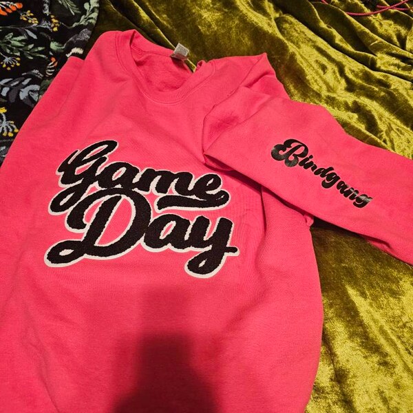 SPORTS BLEACHED TSHIRT / Baseball Leopard Tee/ Leopard Bleached T-shirt ...