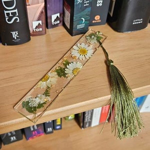 White Wildflower Floral Insert for Kindle Kindle Ebook Accessories ...