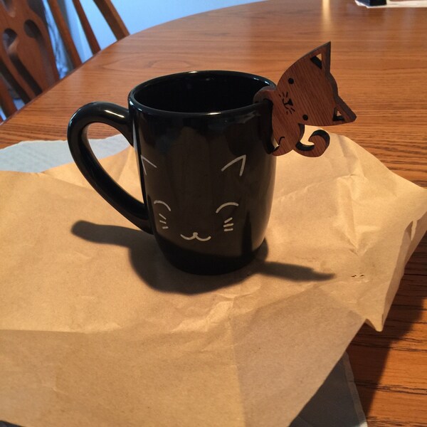 Tea Buddy™ Puppy Tea Steeper | Tea Strainer, Cute Puppy Lover Gift ...