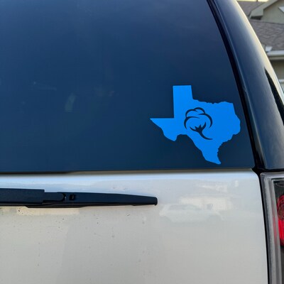 Teacher Vinyl Decal, School Teacher Decal Home/laptop/computer/truck ...
