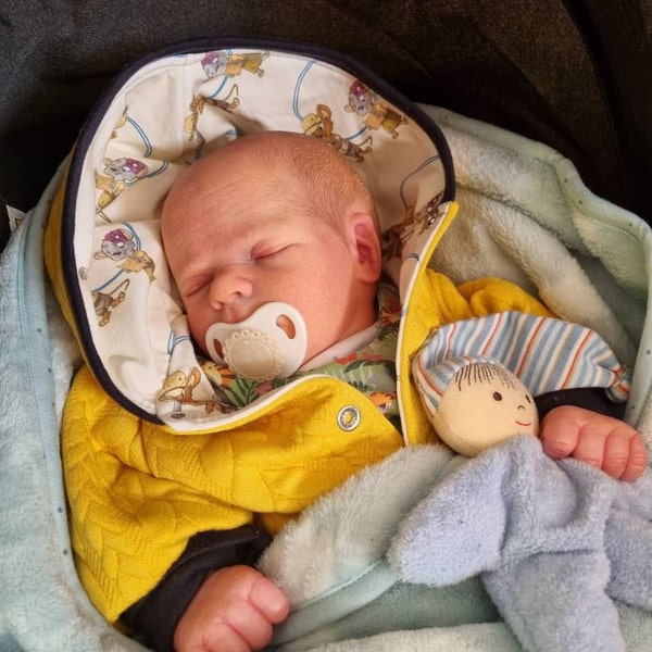 HONEYBUG "precious Vintage" Pacifier (magnetic) Made to Order - Etsy