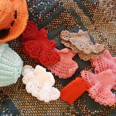 EXTRA Thin VELCRO ®/ 3 Yard Pack of Genuine VELCRO® Brand Sew-on Ultra ...