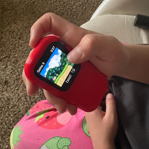 Apple Watch Ipod Case | Convert Your Apple Watch Into a Powerful Mini ...