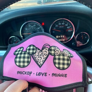 Mask Maker Patch - Etsy