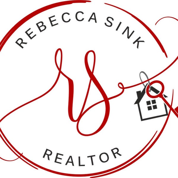 Realtor Logo Design, Real Estate Logo, Branding Kit, Real Estate ...