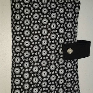 Nappy Wallet PDF , Diaper Wallet , Baby Sewing Pattern Pdf Pattern ...