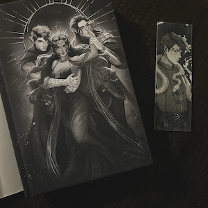 Map of Adalon From Bow Before the Elf Queen Poster 11 X 14 - Etsy