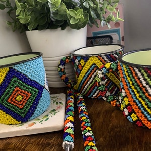 Njeti Fabric. African Spirituality Fabric. Ibhayi Lamadlozi. | Etsy