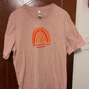 It Was Rare I Was There Rare Disease T-shirt Cute Rare Disease Day Gift ...