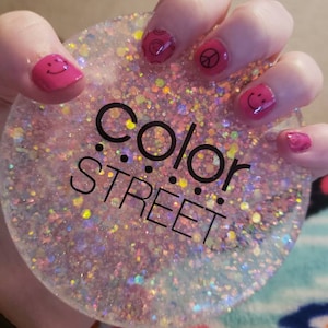 Glittered Stapler Halloween Theme Stapler Haunted House - Etsy