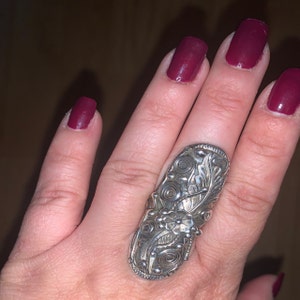 Daniel Coriz Treasure necklace Made with Natural turquoise | Etsy