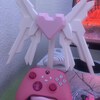 Mecha Angel Wings Headphone Stand - Elevate Your Desk Setup With Some ...