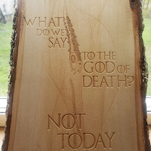 Customizable Dual Funko Pop Inspired Engraved Wood Box | Etsy