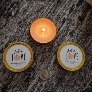 Fall Wedding Favors Rustic Wedding Favors Unique Wedding - Etsy