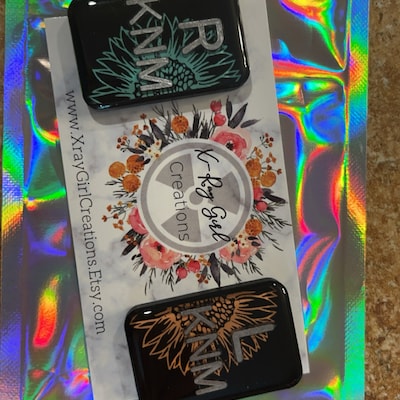 ADD ON Lead Arrow to Any Marker Set, Positional X-ray Marker, Arrow X ...