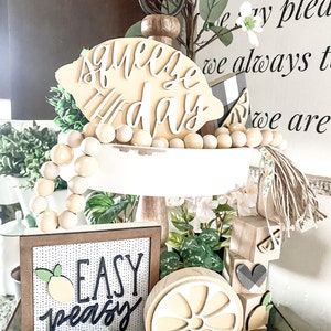 Beach Laser Files for Laser Cutting With Beach Theme Called | Etsy