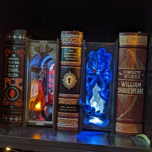 Sacred Jedi Text big Book - Etsy