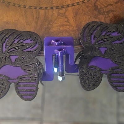 Patriotic American Flag Foot Pegs for Wrangler & Gladiator - Etsy