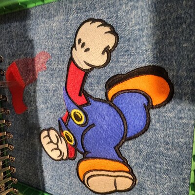 Spacex Falcon 9 Embroidery Design Digital File Embroidery - Etsy