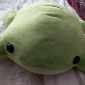 Barbie Pink Baby Bean Frog. Baby Bean Froggy Friend. Stress Relief ...