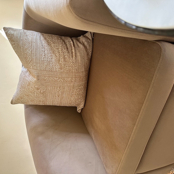 Ostuni - Andrew - Martin - Batik Design - Fabric - Handmade - Cushion ...