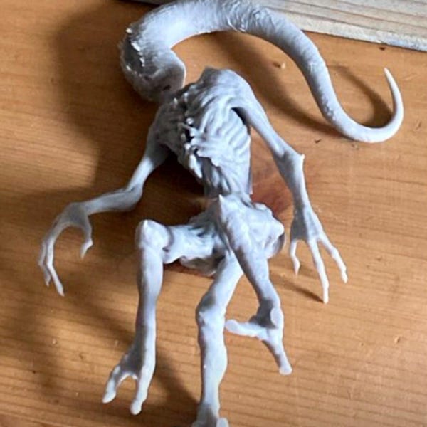 Sewer Terrain Entrances Tabletop Model Dungeons & Dragons Crippled God ...