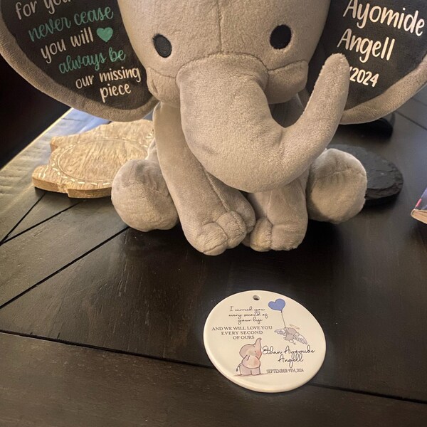 Adoption Gift, Girl Adoption Gift, Adoption Keepsake, Adoption ...