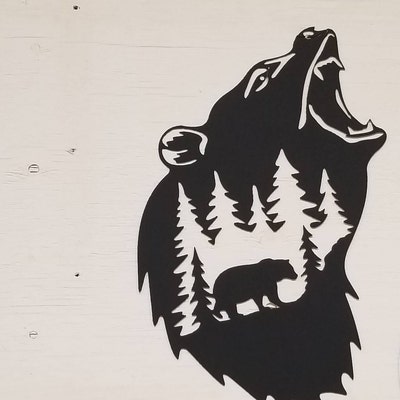 Anime Dxf Files Anime Laser Cut Anime Svg File for Cricut Anime Metal ...