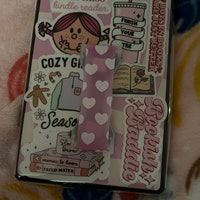 Atlas Corrigan It Ends With Us Sticker, Lily Bloom, Colleen Hoover ...