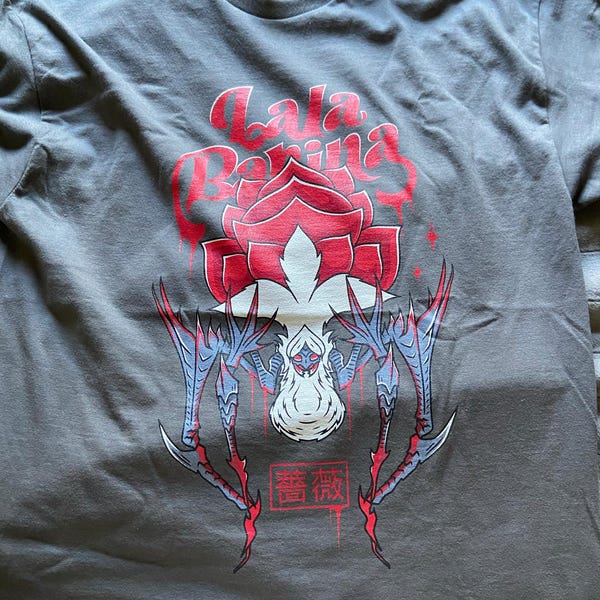 Gato T-shirt - Chrono Trigger Video Game Shirt - Crono, Marle, Robo ...