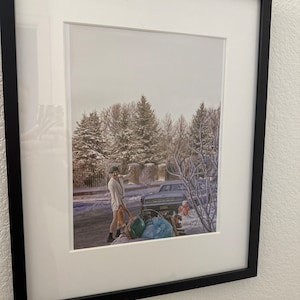 Rum Ham Poster // It's Always Sunny in Philadelphia // Sunny in Philly ...