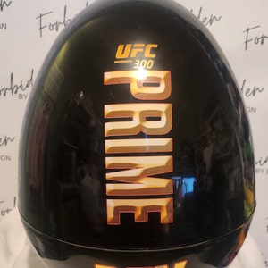 UFC 300 Prime Drink 4 Tumblers Template 20oz 2 Mugs Template 11oz and 6 ...