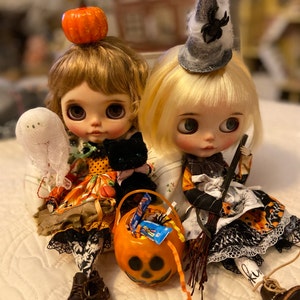 Outfit for Blythe Doll Set of Clothes for Blythe Dolls Dress - Etsy