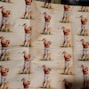 Cricket Lovers Wrapping Paper / Gift Wrap - Ideal Gift - Etsy