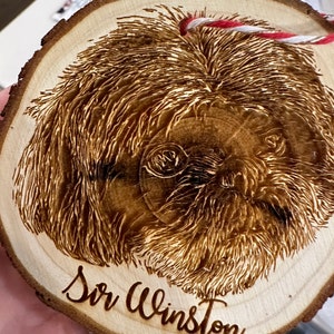 Acrylic Poop Loop Hands Free Poop Carrier Poop Bag Holder - Etsy