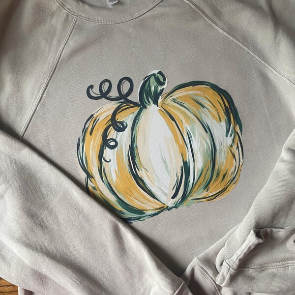 Ready to Press Fall Screen Print Transfer, Heat Transfer for T-shirts ...