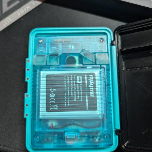 Miyoo Mini V2/V3 Better Shoulder Buttons and Front Buttons - Etsy