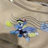 Grade B Derpy Messenger Bag - Etsy