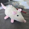Rat Sewing Pattern PDF, Sewing Tutorial and Pattern - Etsy Canada
