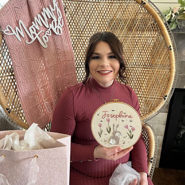 Sugar Plum Fairy DMC Floss Bundle Embroidery Thread Set Embroidery ...