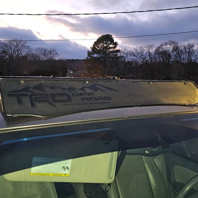 Paramotor Ppg Powered Paraglider Vinyl Decal Sticker 2 Pack USA - Etsy