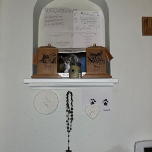 Guinea Pig Urnrat Urn Custom Rat Urnhamster Urnashes Urn - Etsy