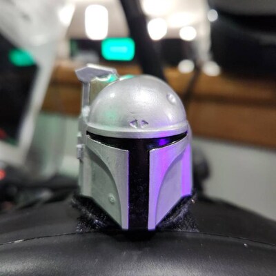 Set of 2 Star Wars Drawer Pulls, Door Pulls, Cabinet Pulls Dark Lord ...