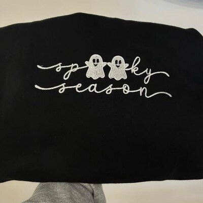 ONE Ice Cream Waffle Cone 1st Birthday Number Embroidery - Etsy