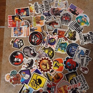 50pcs Flags of Country Stickers Decorative Laptop Decals Home - Etsy